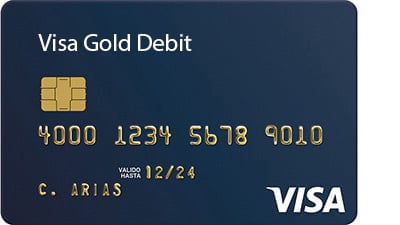 Visa Debit Cards | Visa